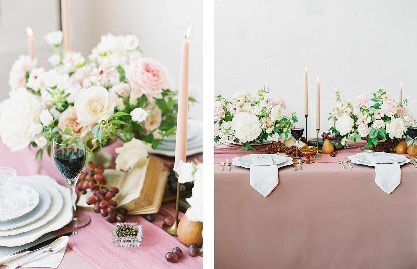 May Wedding Flower Inspiration | bluebouquet.com