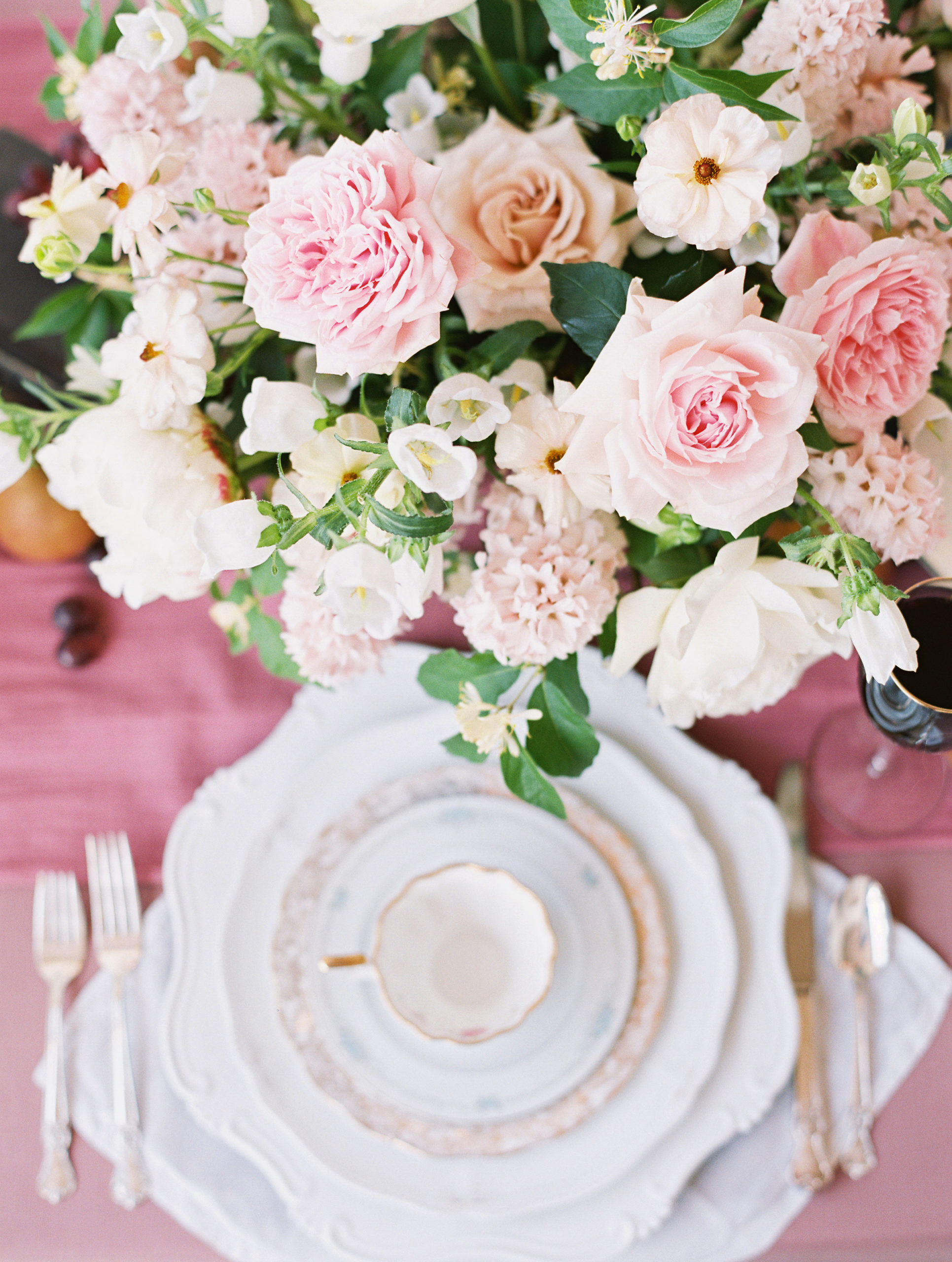 May Wedding Flower Inspiration | bluebouquet.com