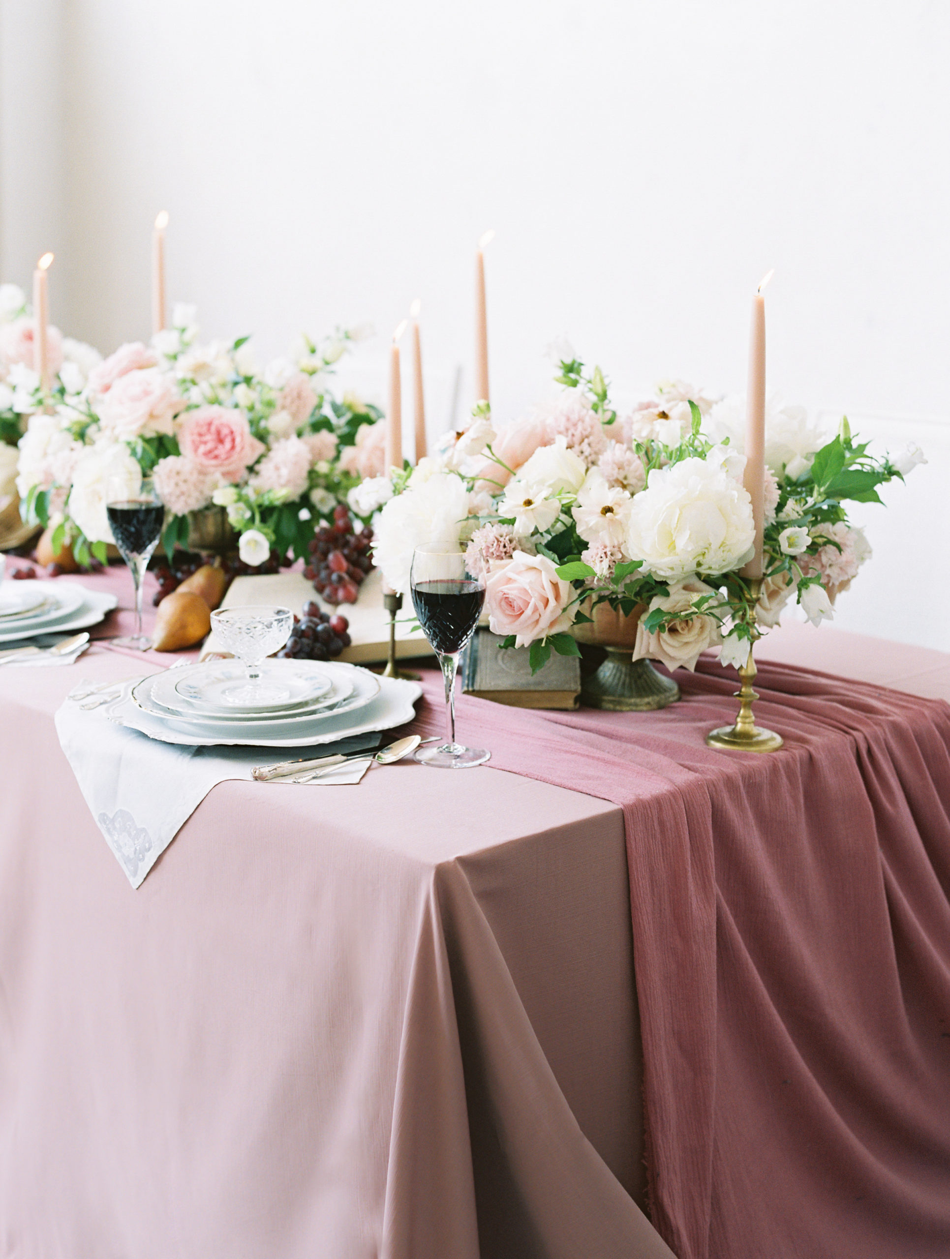 May Wedding Flower Inspiration | bluebouquet.com